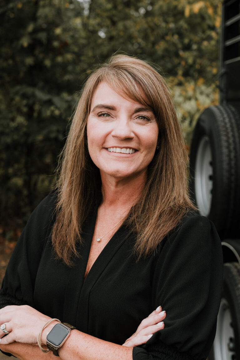 About Calico Trailers | Arkansas' Top Trailer Manufacturer