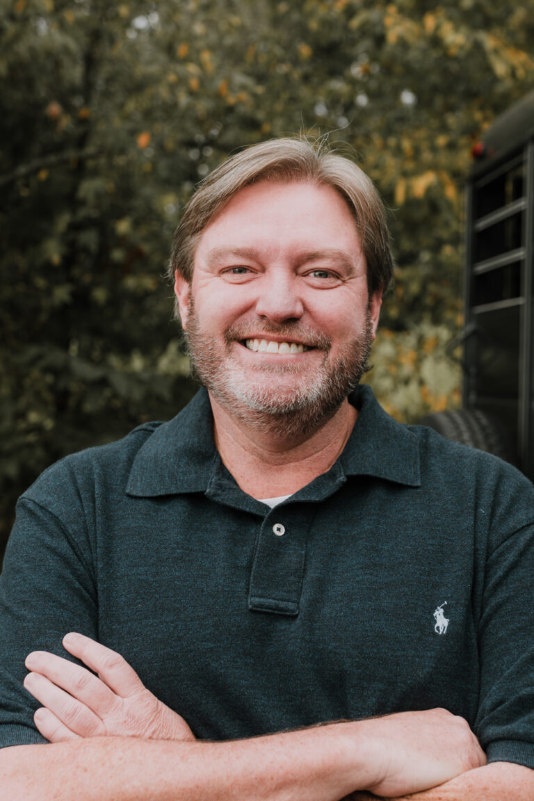 About Calico Trailers | Arkansas' Top Trailer Manufacturer