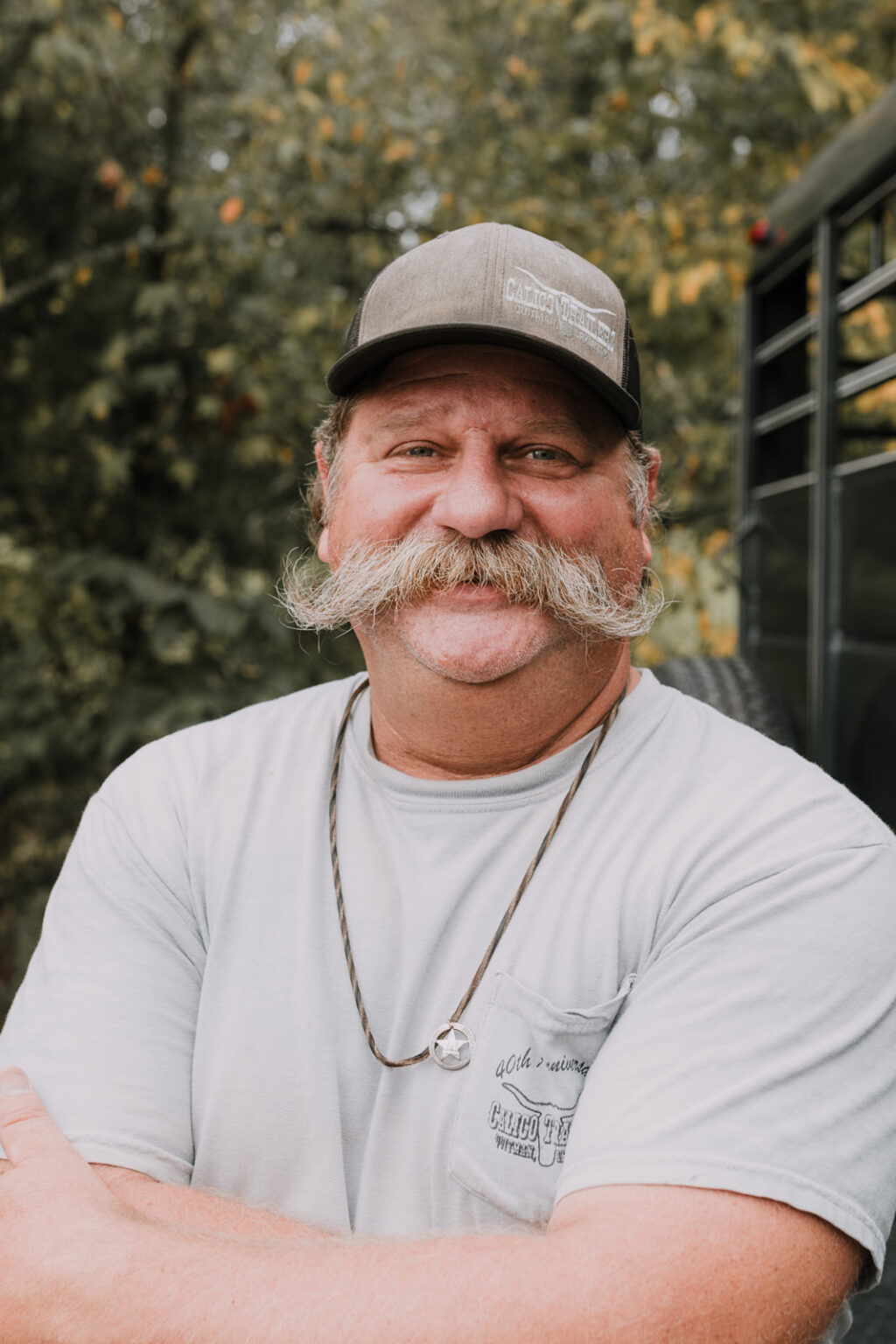 About Calico Trailers | Arkansas' Top Trailer Manufacturer