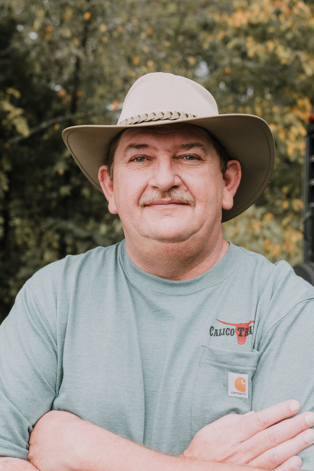 About Calico Trailers | Arkansas' Top Trailer Manufacturer