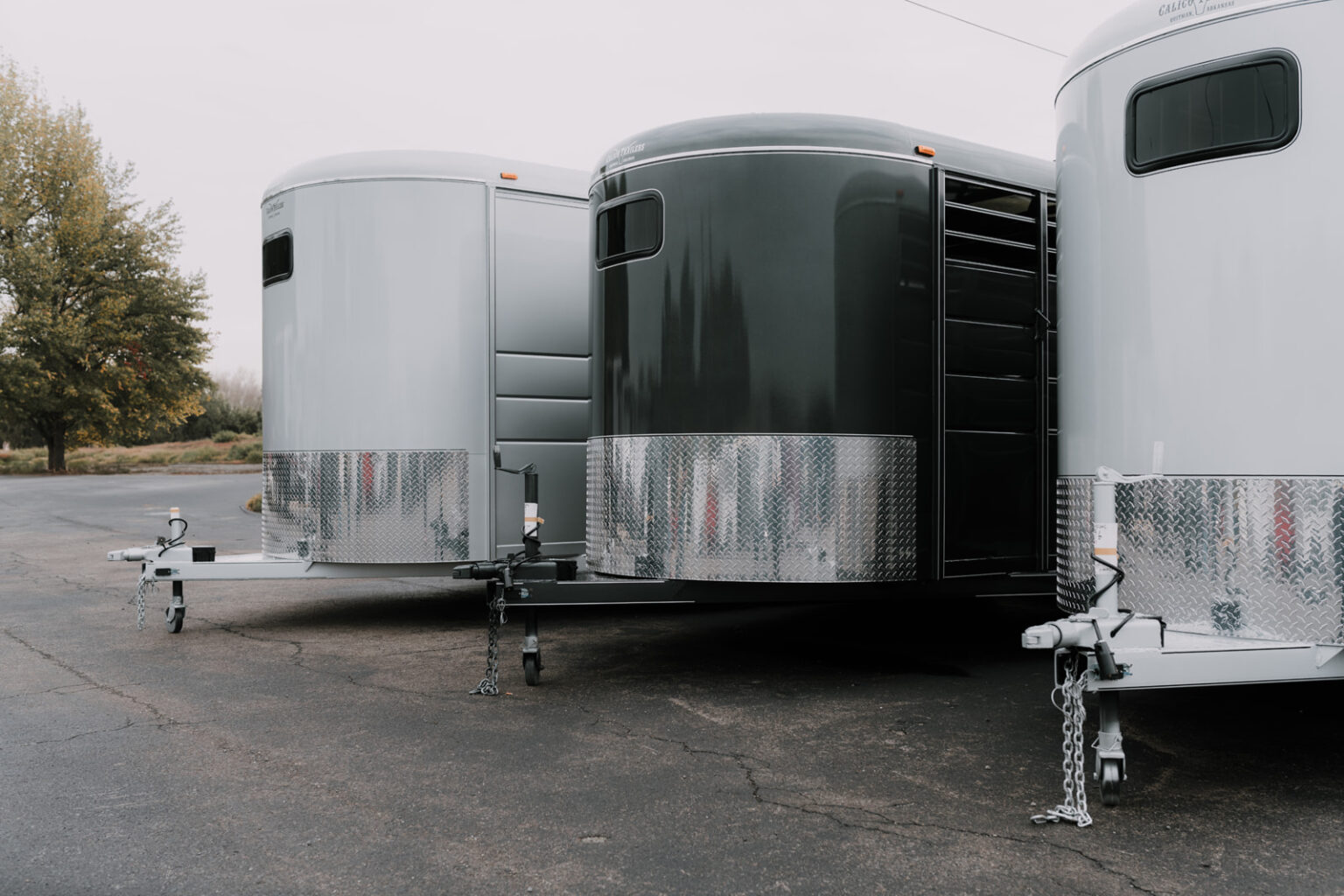 Find a Calico Trailer Dealer Near You | Calico Trailers