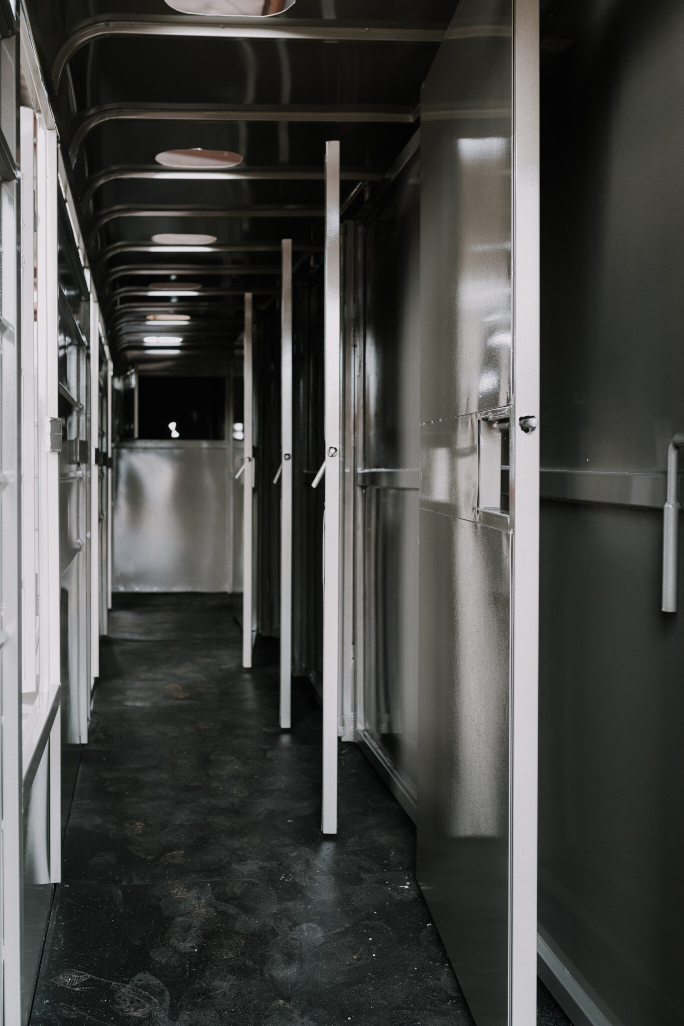 Calico Trailers | Custom Horse, Livestock & Cargo Trailers