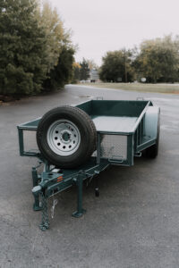 Find a Calico Trailer Dealer Near You | Calico Trailers