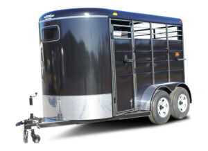 Calico's Range of Custom-Built Trailers: Horse, Livestock & More