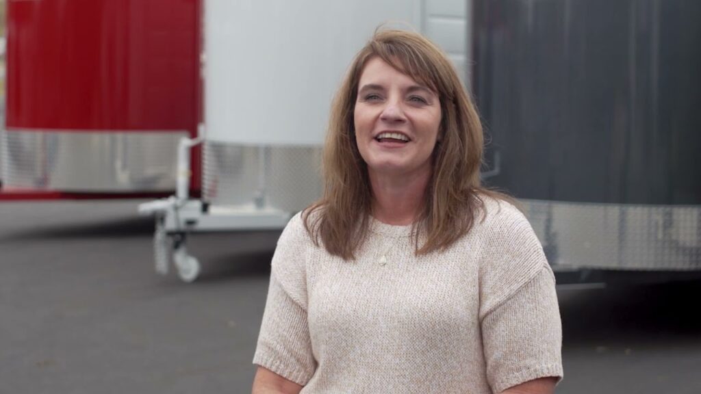 Calico Trailers in Action | Commercials Featuring Calico