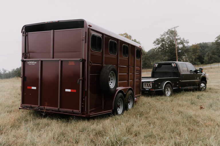 Calico Trailer Delivery: Nationwide Service & Options