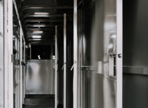 Calico's Range of Custom-Built Trailers: Horse, Livestock & More