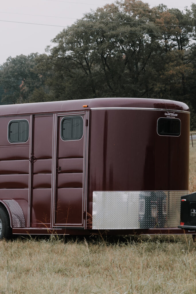 Find a Calico Trailer Dealer Near You | Calico Trailers