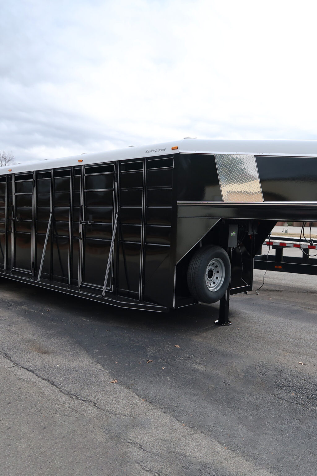 Find a Calico Trailer Dealer Near You | Calico Trailers